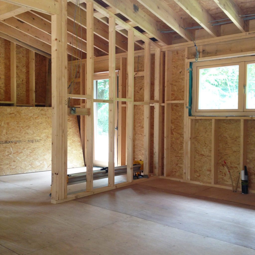 Sheepwool Insulation Premium Rolls | SheepWool Insulation