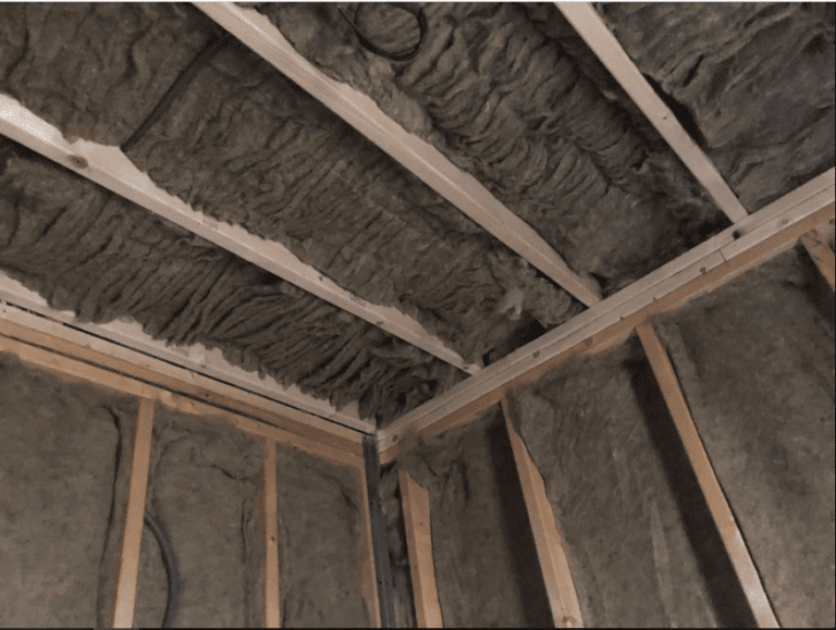 Sheepwool Insulation Optimal Rolls | SheepWool Insulation