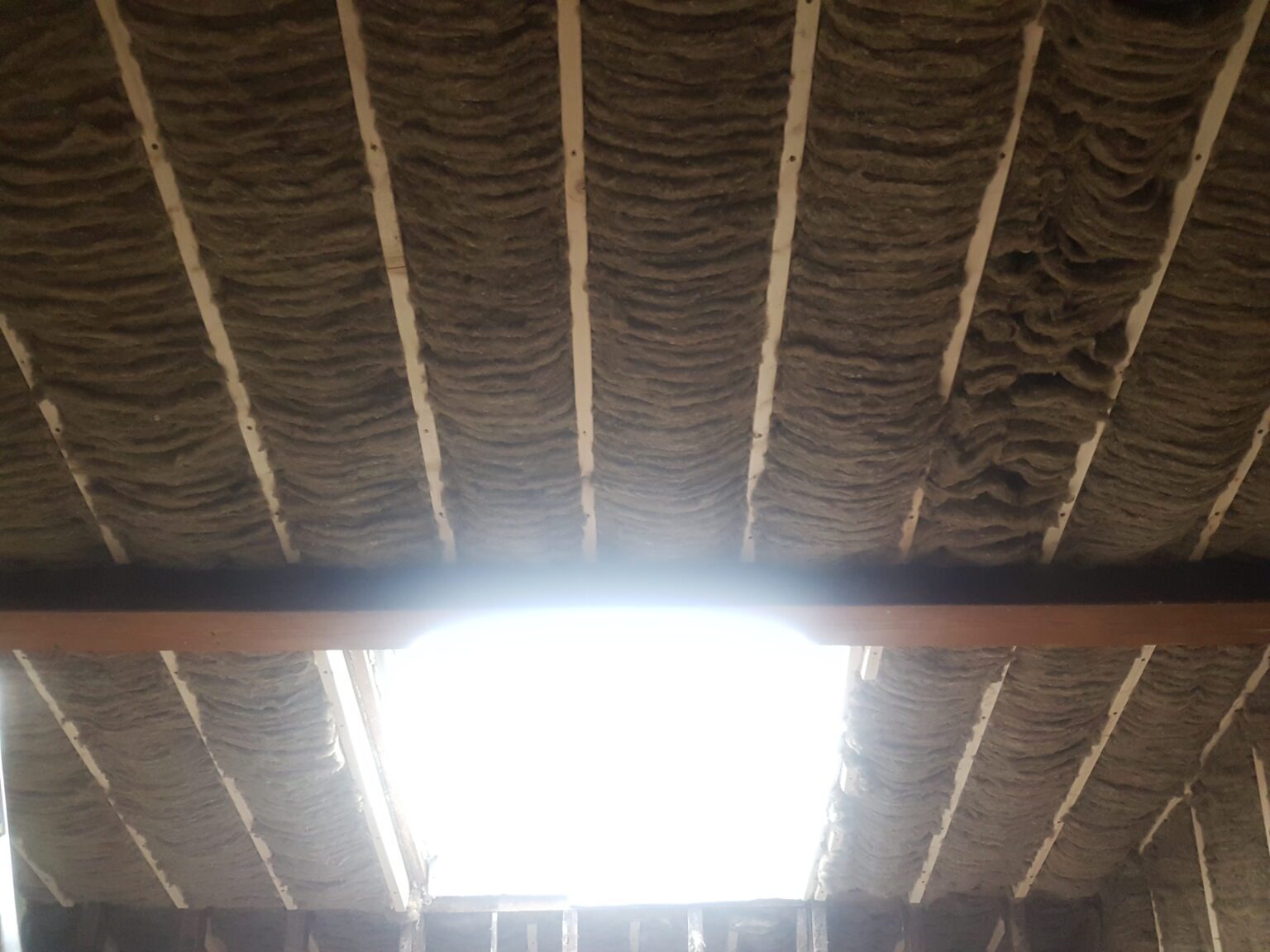 Sheepwool Insulation Premium Rolls | SheepWool Insulation