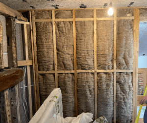 Sheepwool Insulation Premium Rolls | SheepWool Insulation